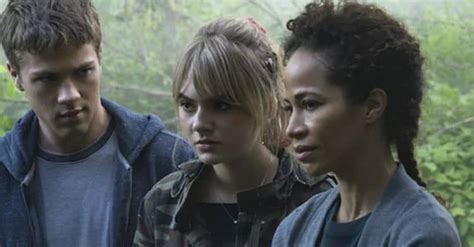 Image result for Locke and Key Cast Interviews