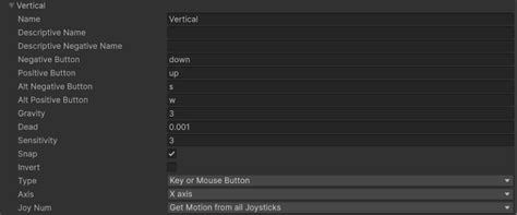Image result for Cancel Input Manager Unity