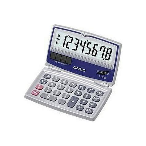 Image result for Casio Adding Machine