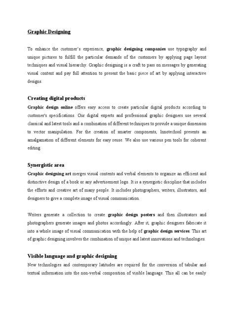 Image result for Graphic Design Tutorial PDF