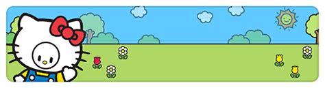 Image result for Hello Kitty Fall Guys