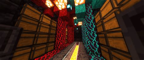 Image result for Minecraft Nether Storage Room