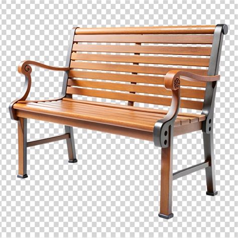 Image result for Bench Transparent Background