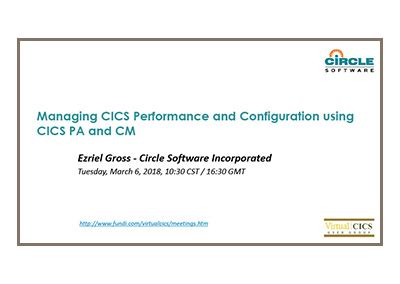 Image result for CICS Tutorial Ppt