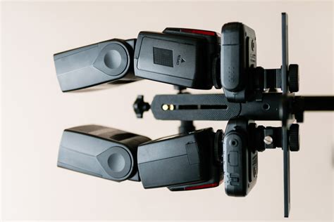 Image result for Setup S Type Speedlite Bracket