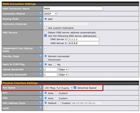 Image result for Starlink Connection with Pepwave Max Transit Duo