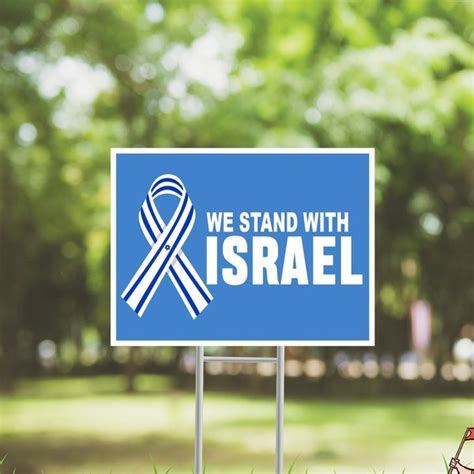 Image result for Israel Sign