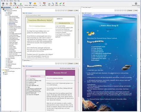 Image result for Cooking Software