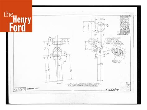 Image result for Model T Front Spring