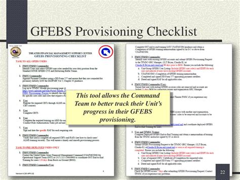 Image result for GFEBS Basic Training