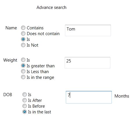 Image result for Dynamically Build LINQ Select