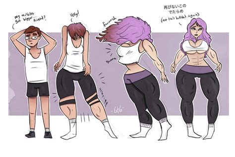 Image result for Grumpy TG Transformation