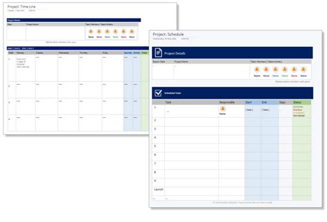 Image result for OneNote Project Managment Tracking Status