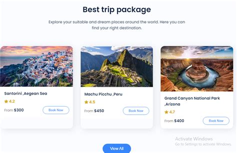 Image result for Visual Studio Travel Website Tutorial