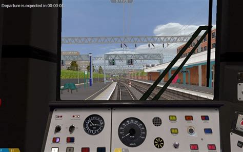 Image result for Class 323 OpenBVE