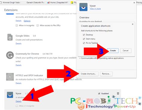 Image result for How to Install Vysor On Computer