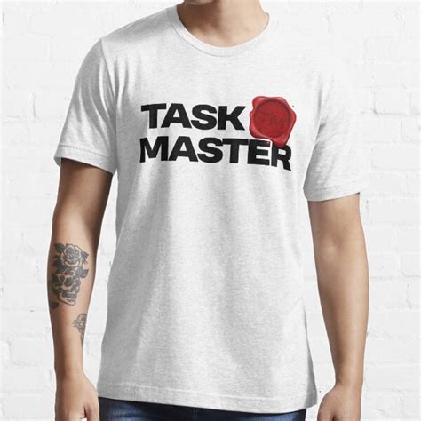 Image result for Taskmaster Original Design