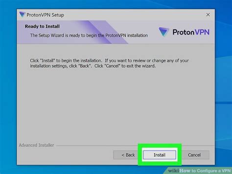 Image result for Configure VPN Connection