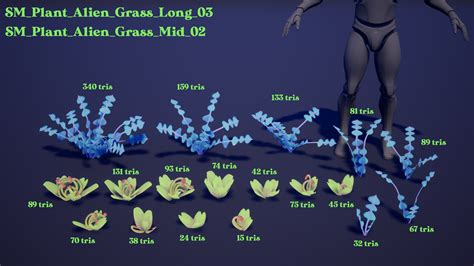 Image result for Alien Grass