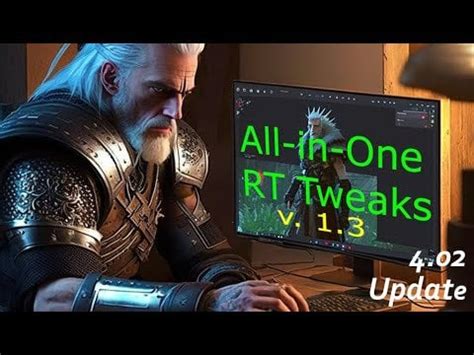 Image result for Witcher 3 Reworked FPS