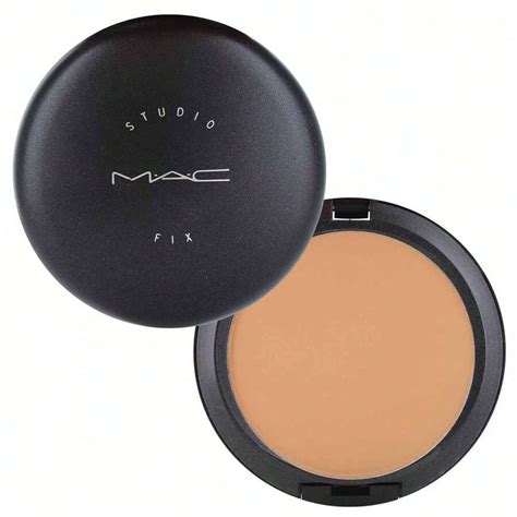 Image result for Mac Studio Fix Powder Plus Foundation
