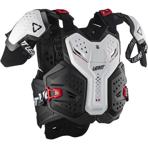 Image result for Chest Protector 6.5 Pro