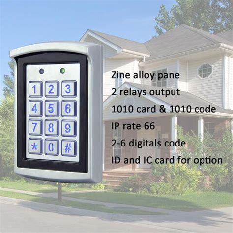 Image result for Punch Code Access Key Pads
