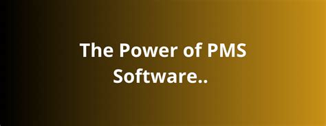 Image result for PMS Software Download