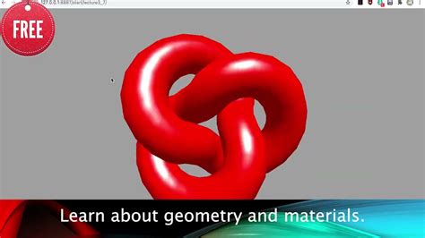 Image result for Three.js React Tutorial