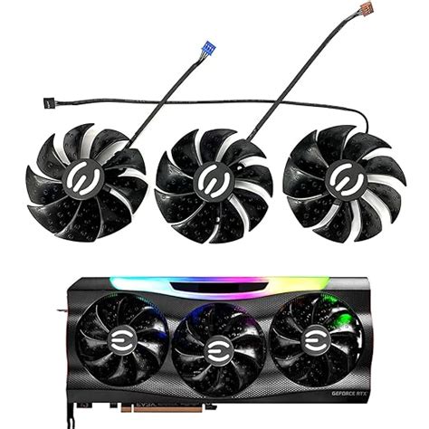 Image result for Alienware 3080 Fans
