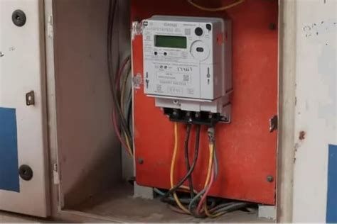 Image result for How to Read Smart Net Meter