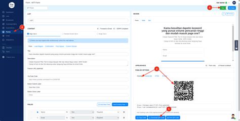 Image result for QR Code ClientForm