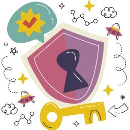 Image result for BitLocker Logo Sticker