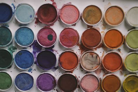 Image result for How to Create Color