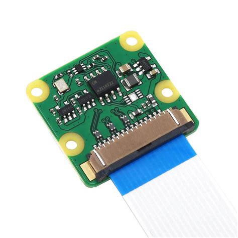 Image result for Raspberry Pi 2W Camera