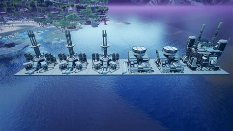 Image result for Modular Engine Satisfactory Setup