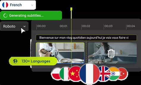 Image result for Auto Subtitle Generator