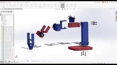 Image result for SolidWorks Modelling