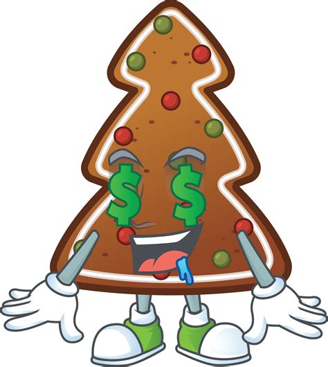 Image result for Gingerbread Tree Drawing