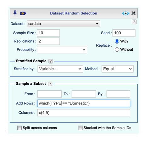 Image result for Random Selection Meaning