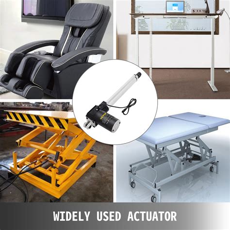 Image result for Linear Motor 12V