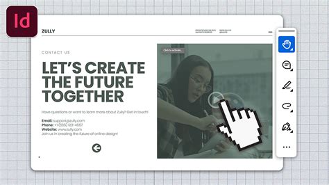 Image result for Adobe InDesign Features