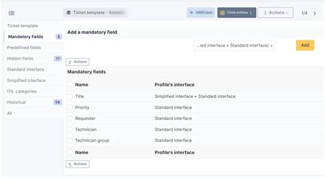 Image result for GLPI Ticketing System