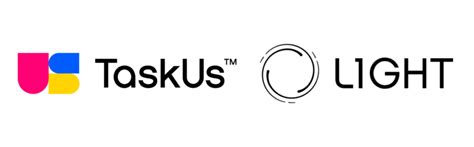 Image result for TaskUs Logo Transparent Background