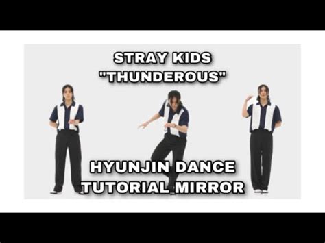Image result for Thunderous Dance Tutorial