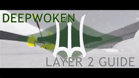 Image result for Deepwoken Layer 2 AutoFarm Script