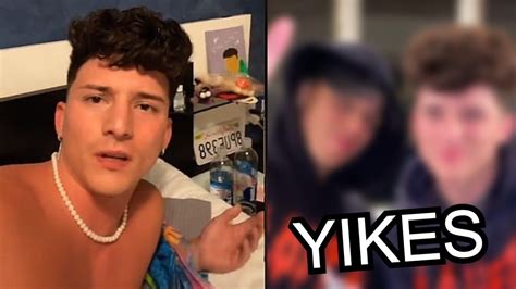 Image result for Tony Lopez and Larray