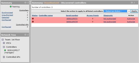Image result for HPE Command Command View MSL Status