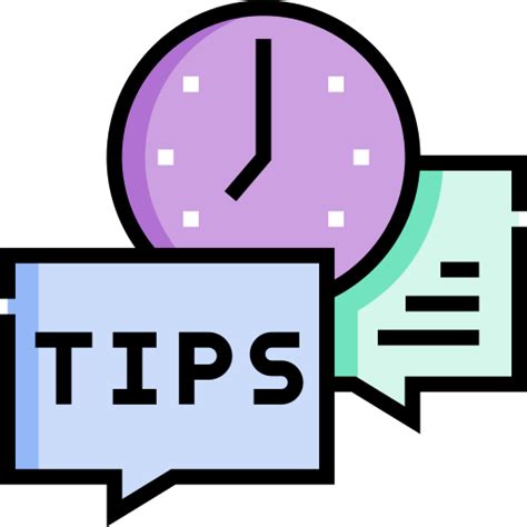 Image result for Quick Tips Icon Transparent Background