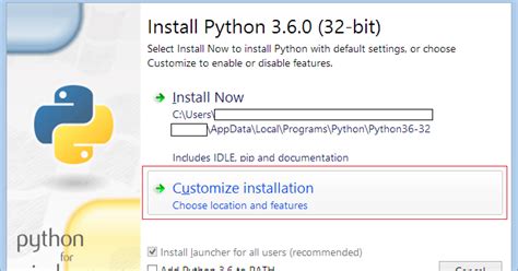 Image result for Instalar OpenCV Python 2.7